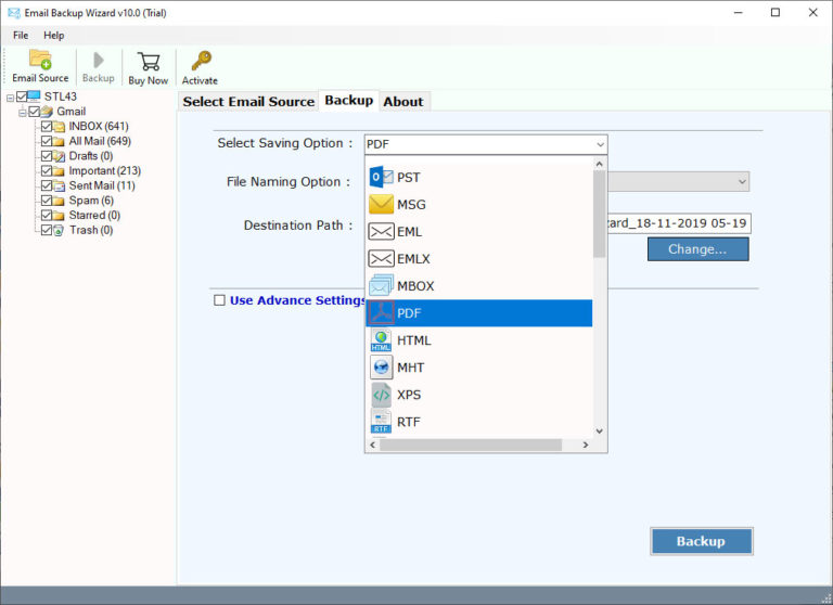 Save Gmail Emails To Google Drive Archive Move From Gmail To Drive