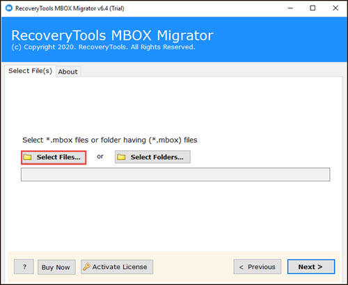Convert MBOX To Readable Formats PDF CSV DOC With Attachments