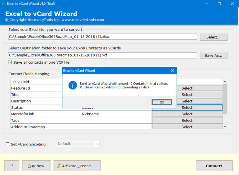 Importing Email Addresses From Excel To Gmail Google Workspace