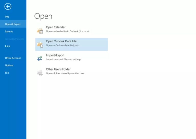 How To Import Email Addresses From Excel To Outlook OWA Office 365