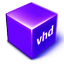 VHD Recovery Tool - Restore VHD, VHDX, AVHD, AVHDX - MS Hyper-V