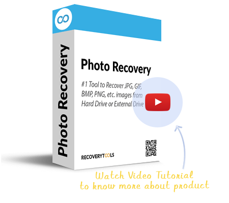 Photo Recovery Software - Recover Deleted JPEG Images, Pictures & Photos