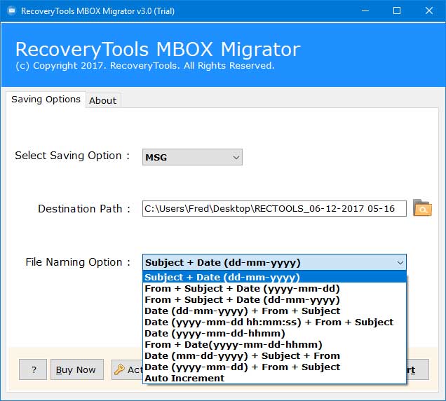 MBOX to PDF Converter - How to Export MBOX Files to PDF with Attachments