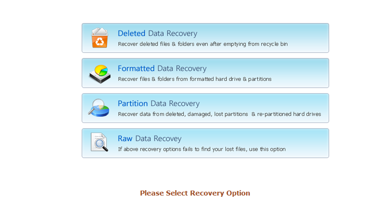 VMware VMDK Recovery Tool – Recover corrupt VMDK VMware Virtual Machine Files